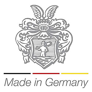 IBENA Colorful Sunset Stripe Cotton Blend Throw Blanket