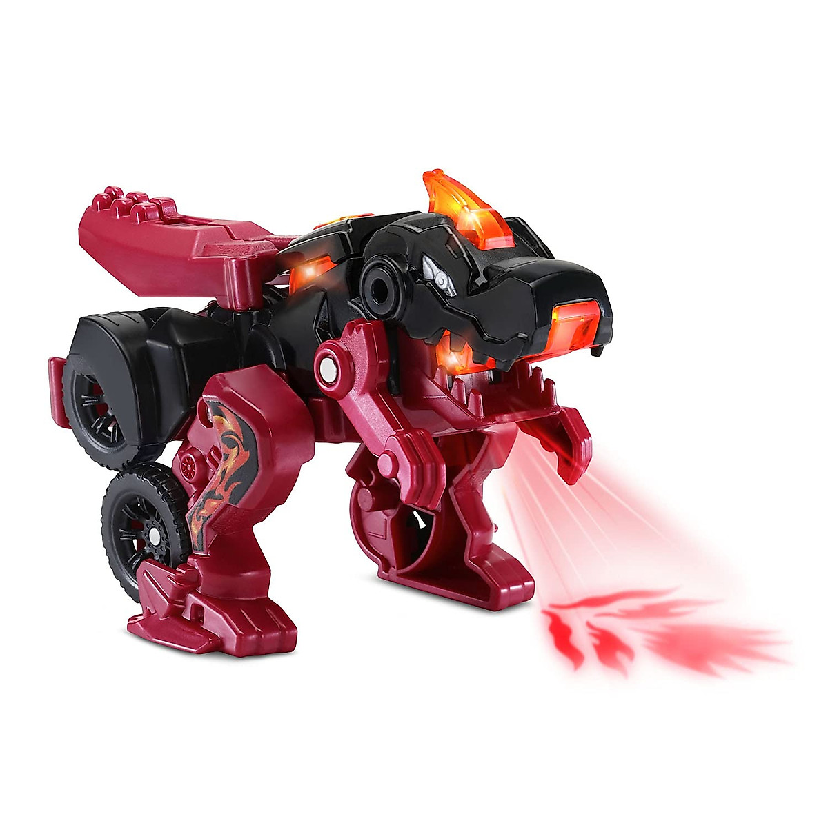 VTech Switch and Go T-Rex Muscle Car