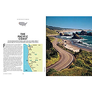 Lonely Planet Epic Bike Rides of the Americas