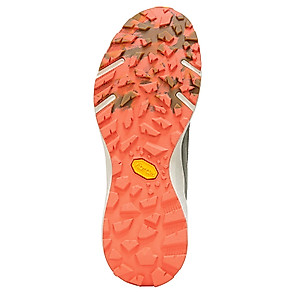 Ryka Women's Kenai Trail Hiking Shoe Vetiver Green 11 M