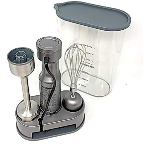 Cuisinart Smart Stick Variable Speed Hand Blender