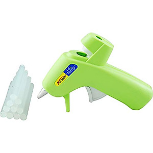 AdTech 05660 High Temp Combo Pack, Mini, GREEN GUN