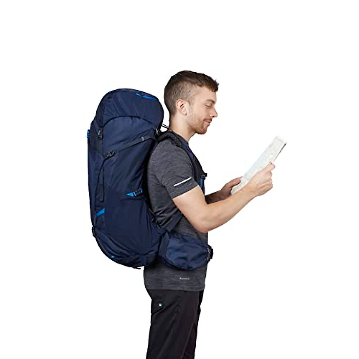 Gregory ZULU 55 MD/LG