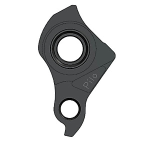 Pilo D1000 SRAM UDH Derailleur Hanger Kit Compatible/Replacement for Canyon, Orbea, Santa Cruz, Specialized, Transition, Trek, Whyte, YT, Yeti, Decathlon Bike