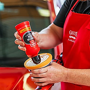 Griot's Garage B120P BOSS Correcting Cream 16oz