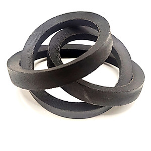 7200514 Drive Belt fits Ariens 07200514, 07213000, 07219200 Snow throwers