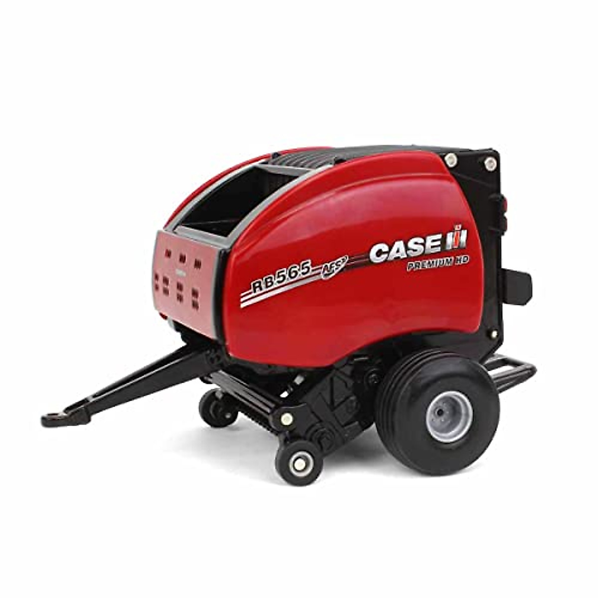 ERTL 1/32 Case IH RB565 Premium HD Round Baler 44280