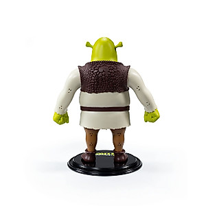 BendyFigs Shrek
