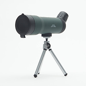 Gather Wealth 20X50 Spotting Scope