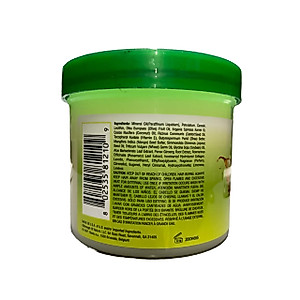 TCB Hair & Scalp Conditioner 10 oz. Jar