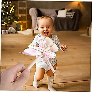 NOLITOY 10pcs Wooden Hammer Ornaments Wooden Mini Cajas Para Fresas Con Chocolate Seafood Cracking Hammers Gavel Wooden Little Hammer Mini Wooden Little Hammer Tool