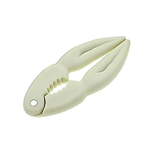 Biscuits Cookies Nut Machine Plastic Clips Nut Plastic Nut Clips Lobster Crab Leg Tool Bottle Opener Chestnut Supplies Nutcracker Plastic Lobster Crackers Gift Cookies