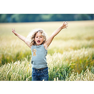 Welcome Baby Bear Tinplate Badge Pin, Baby Shower Award Ribbon for Mother and Father, Stain Brooch Button for Gender Reveal Party Decorations for Bear Baby Shower, Baby Sprinkle Theme...