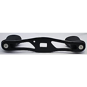 Daiwa Genuine Parts 19 Steez CT SV TW 700SH Handle Part Number 109 Part Code 1H1745
