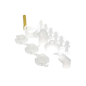 Wilbur Curtis Kit,Canister Mixer Assy