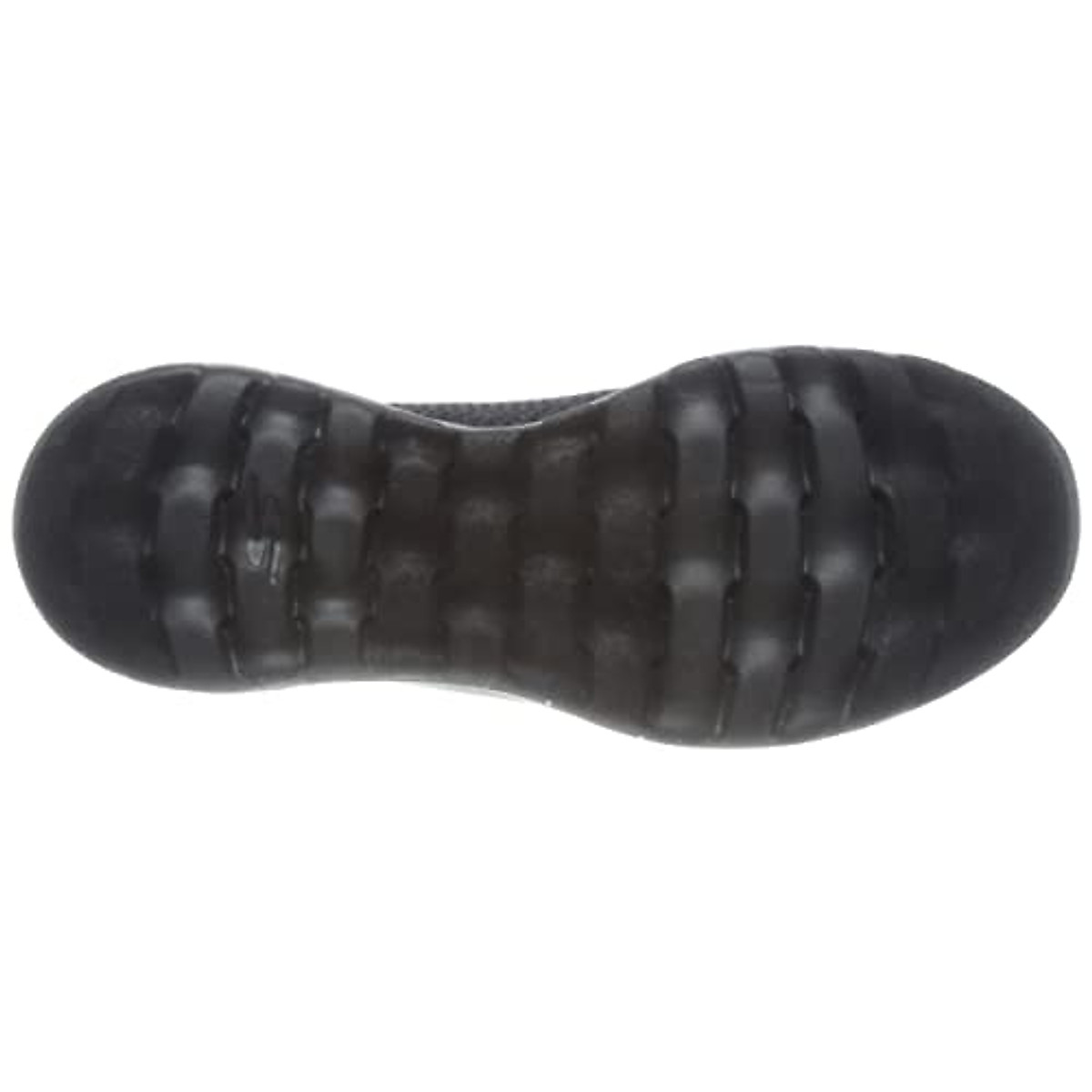 Skechers Women's Go Walk Joy Sneaker, Black, 9.5