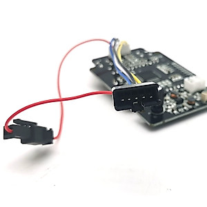 Original Dashboard for Mercane 2020 Wide Wheel PRO Electric Scooter Widewheel