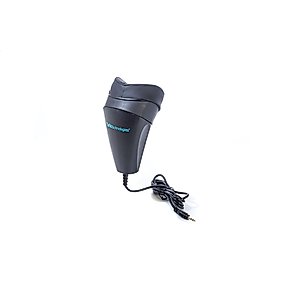 Steno SR Pro-1 is a Pocket Sized Sound Booth. Privately use Speech Technology and Eliminate Background Noise with The Industry Best Voice Isolation Microphone.