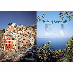 The Forest Feast Mediterranean: Simple Vegetarian Recipes Inspired by My Travels