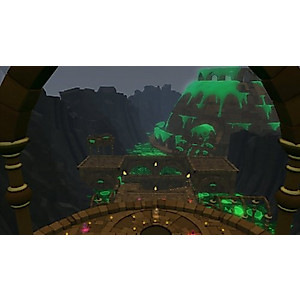 Pac-Man and the Ghostly Adventures - Playstation 3