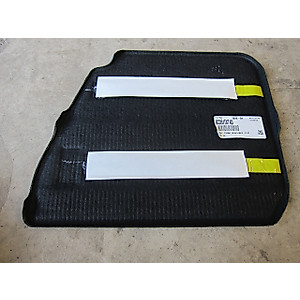 Jeep Wrangler JL 4 Door Headliner Insulation Kit Mopar OEM