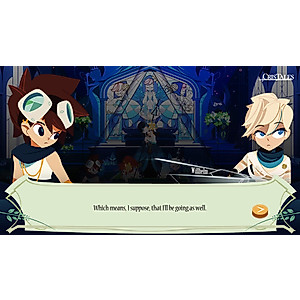 Cris Tales - [PlayStation 4]