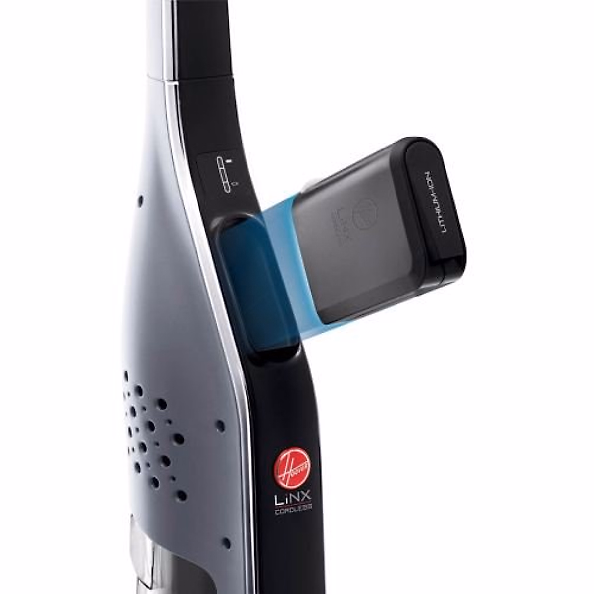 Hoover LiNX 18 Volt Lithium Ion Battery, BH50000