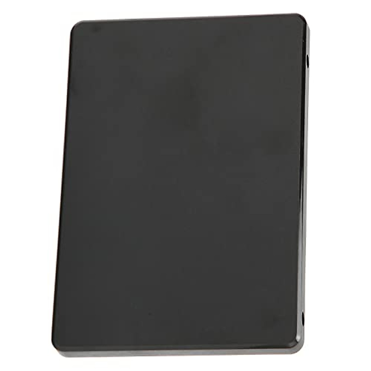 LBEC 2.5in K100 SSD, Multifunction Various Capacities 3D TLC Flash Type Gen III 6Gbs SSD ABS Material for Notebook Computer for Computer 256GB