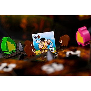 Blue Orange Kingdomino Origins, Kingdom_Origins