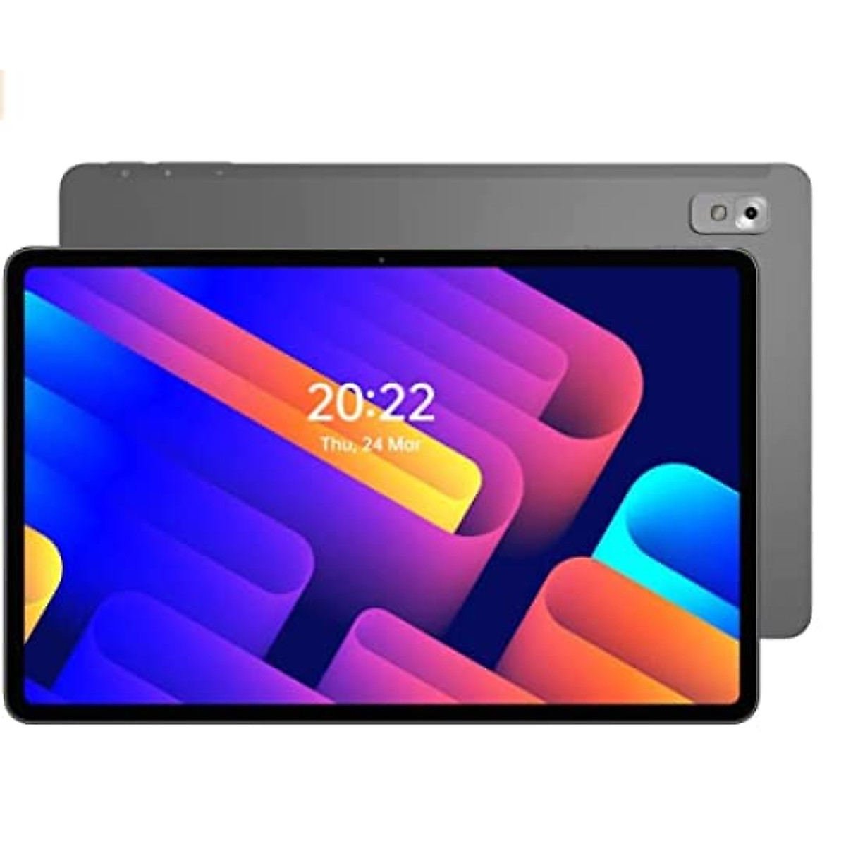 LEARTED 10 inch Tablet K18,Android Tablet 64GB Storage2023
