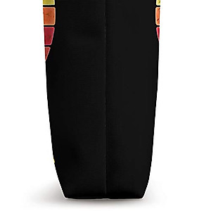 Namastay Sober NA AA 12 Step Recovery Narcotics Anonymous Tote Bag