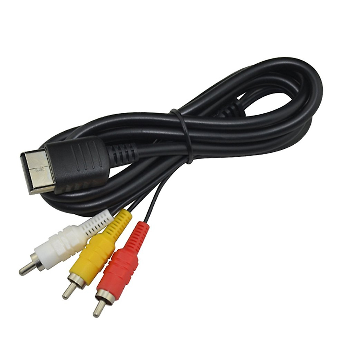 Cinpel 3 RCA AV Audio Video Cable for SEGA Dreamcast