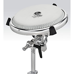Latin Percussion Compact Conga, 11.75-inch