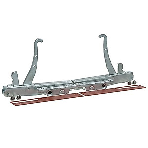Exact FIT for Vulcan 913102-375 Hinge KIT Door - Replacement Part by MAVRIK