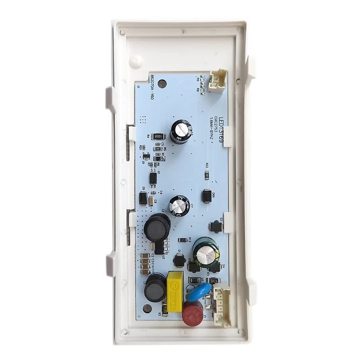 W10515058, WPW10515058 LED Light Compatible with WRS342FIAW02 Refrigerator