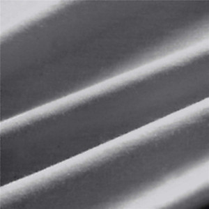 4U'LIFE 2-Pack Fitted Sheets,Prime 1800 Series, Ultra Soft & Comfortable, Double Brushed Microfiber, (Gray, 2-Pack Twin)