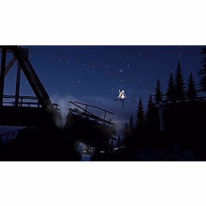 The MISSING: J.J. Macfield and the Island of Memories (Limited Run #323) - PlayStation 4