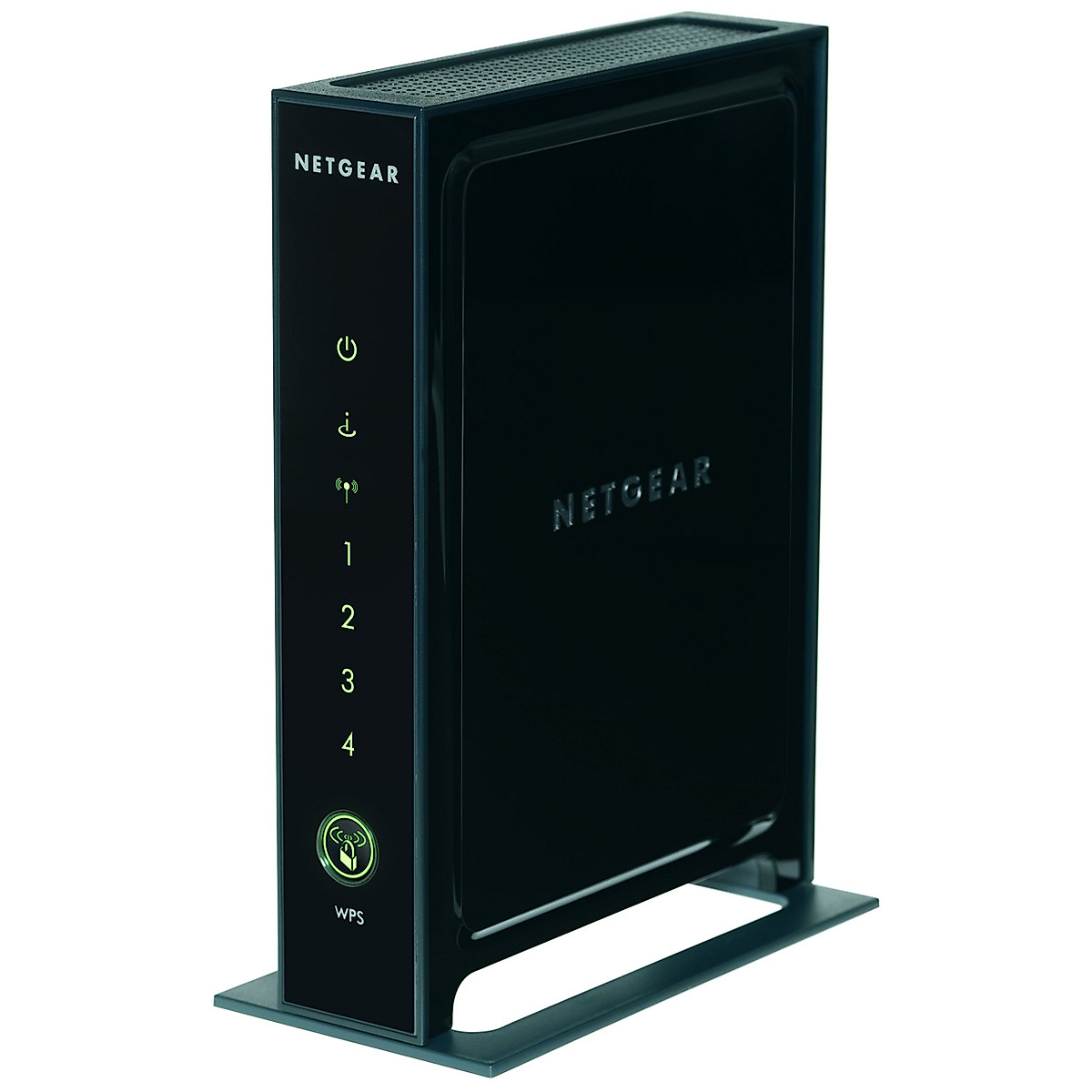 NETGEAR WNR3500L N300 Open-Source Gigabit WiFi Router (WNR3500Lv2), 128MB NAND and 128MB RAM, 480 MHz MIPS 74K Processor