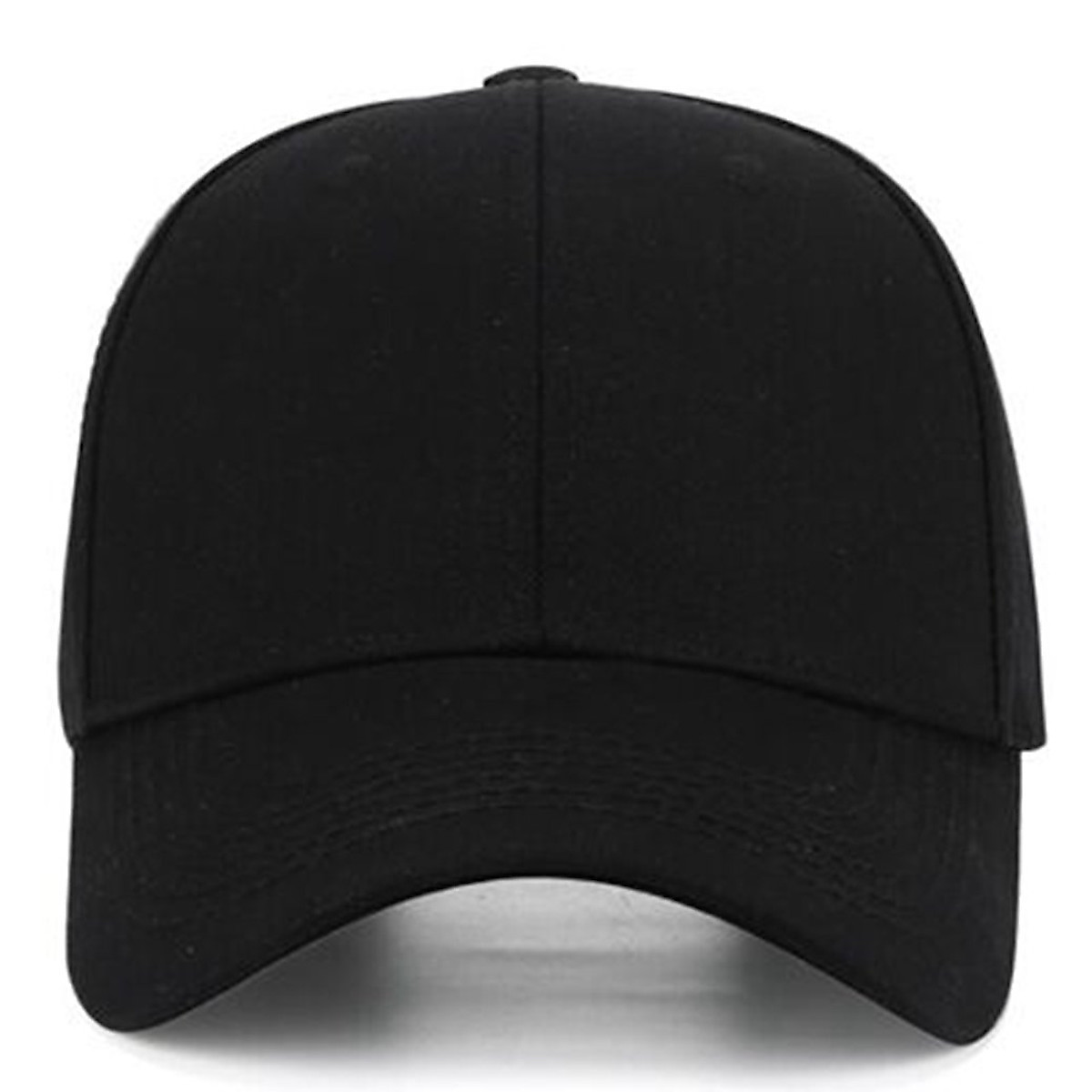 Jics Lamb Men Women Personalized Trucker Hats Customized Adjustable Snapback Baseball Caps Dad Hat Black