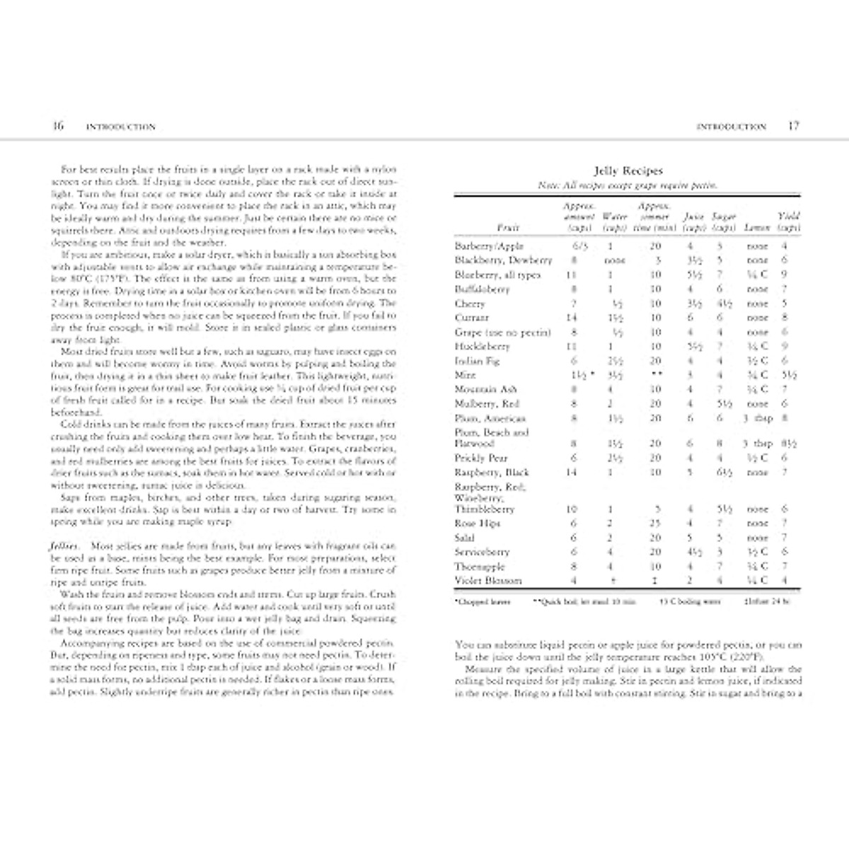 Edible Wild Plants: A North American Field Guide to Over 200 Natural Foods