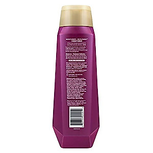 Infusium Repair & Replenish Nourishing Conditioner, with Keratin & Argan Oil, for All Hair Types, 13.5 fl oz