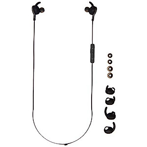 JBL Everest 110 in-Ear Wireless Bluetooth Headphones (Gun Metal)