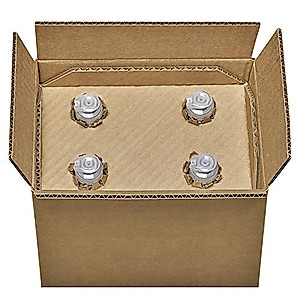 Palmolive Ultra Dishwashing Liquid Dish Soap, Oxy Power Degreaser - 32.5 Fl Oz (Pack of 4)