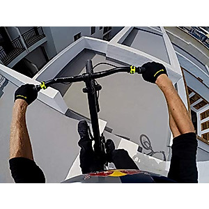 GoPro Camera Accessory Adventure Kit (All GoPro Cameras) - Official GoPro Accessory