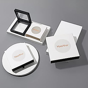 Natural Baroque Pearls Hoop Earrings for Women Pearls Drop Dangle Earrings Handpicked 18MM Freshwater Baroque Pearls for Women Pearl Earrings Collection