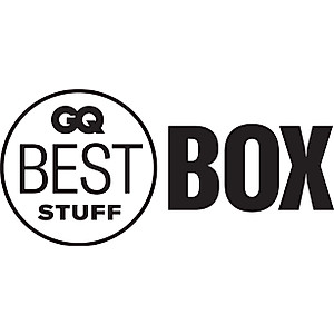 Beast Light Scrub Bar Soap, Naturally Exfoliating Scrubbing Soap, Beast Blue Scent Smells Amazing, 5oz