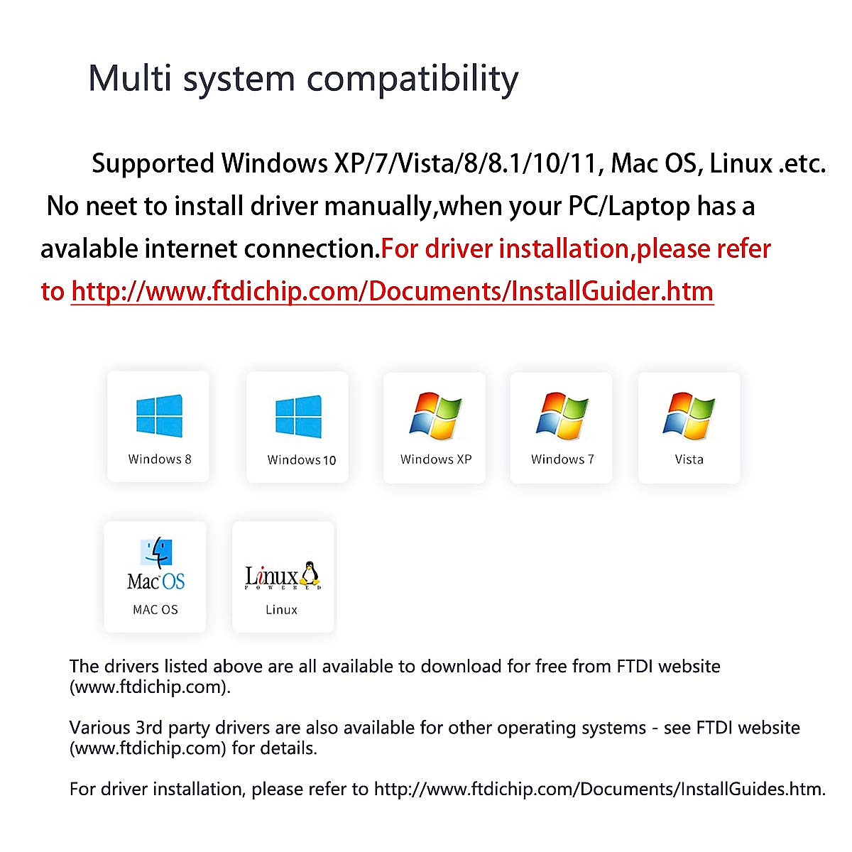 6FT Password Recover Cable for APC UPS 940-0144A