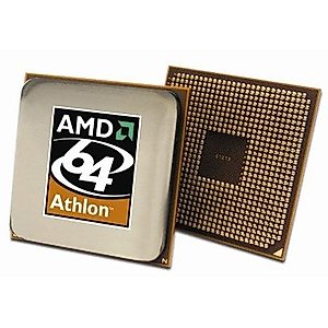 AMD Athlon 64 3500+ 2.2GHz 512KB Socket 939 CPU