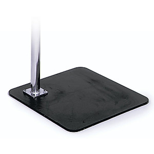 Park Tool 130 Repair Stand Base for PRS-3LB, PRS-3 OSLB, and PRS-23LB