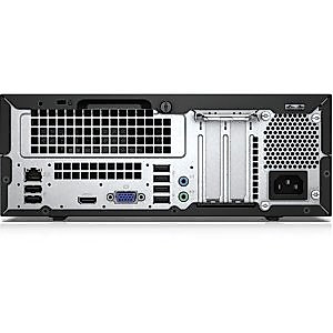 HP 280 G2 SFF I3/3.7 4GB 500GB DV
